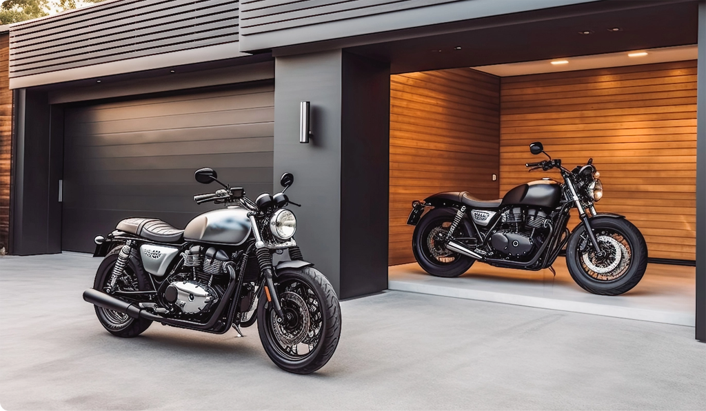 Motorcycle Insurance - QuoteSavant Insurance Rates Online